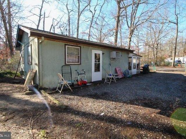 house with 2 bedroom, Millville NJ DS101706976
