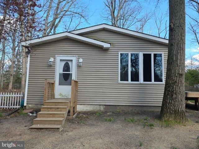 house with 2 bedroom, Millville NJ DS101747607