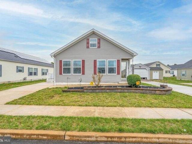 house with 2 bedroom, Millville NJ DS101781598