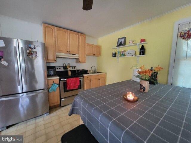 house with 2 bedroom, Millville NJ ES105155954