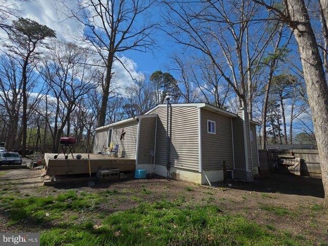 house with 2 bedroom, Millville NJ ES105190136