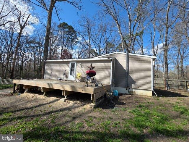 house with 2 bedroom, Millville NJ ES105291879