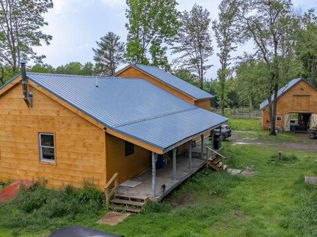 house with 2 bedroom, Milo ME DLS102063971