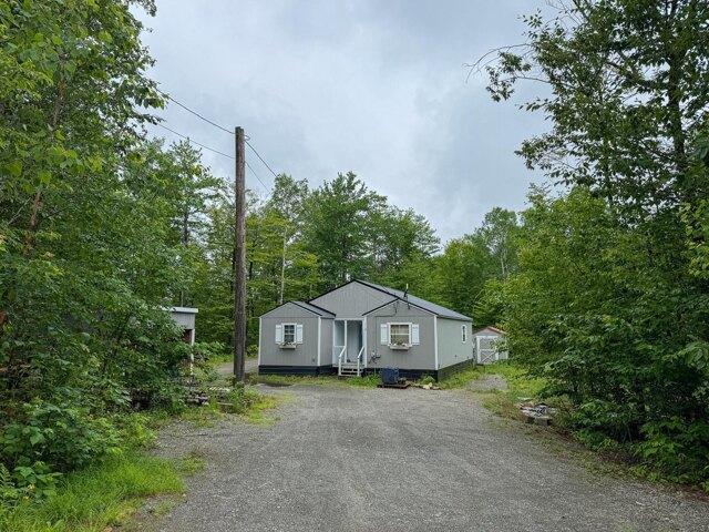 house with 2 bedroom, Milo ME DS103965605