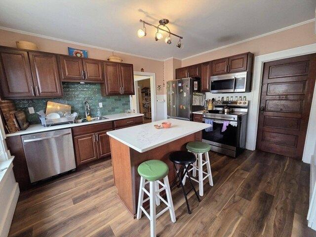 house with 2 bedroom, Montague MA DS103098133
