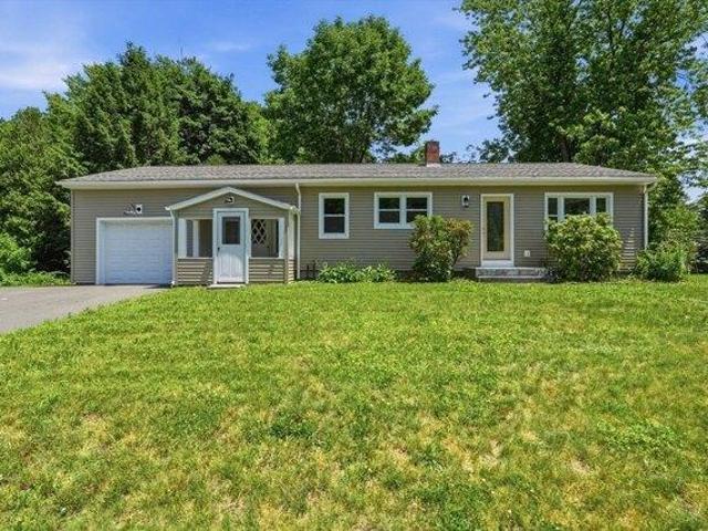 house with 2 bedroom, Montague MA DS104262306