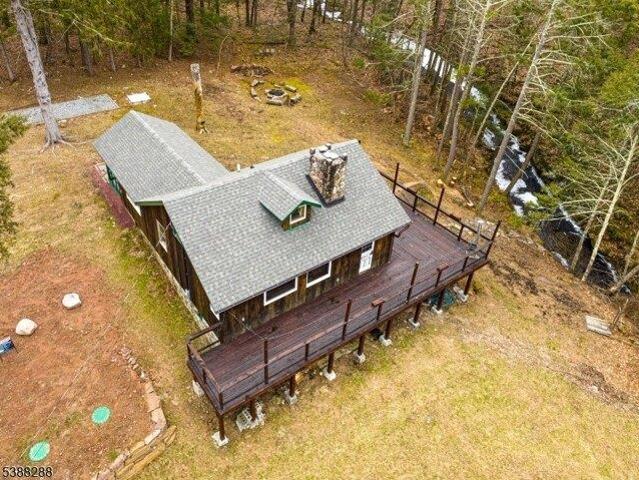 house with 2 bedroom, Montague NJ DLS101780333