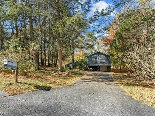 house with 2 bedroom, Montague NJ ES104850704