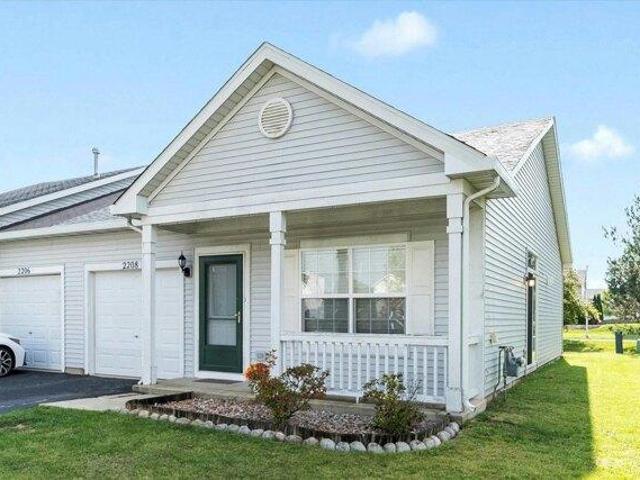house with 2 bedroom, Montgomery IL DS88247519