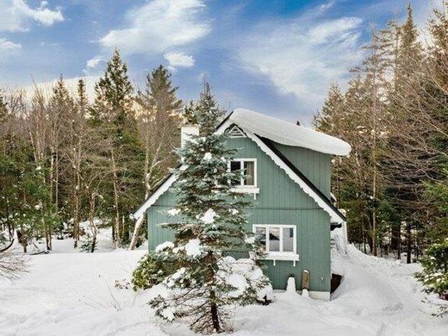house with 2 bedroom, Montgomery VT DLS101749402