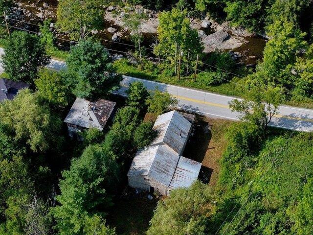 house with 2 bedroom, Montgomery VT ES103435212