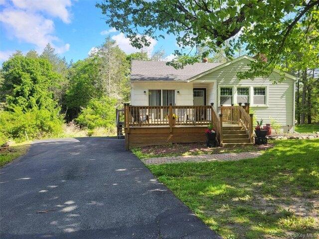 house with 2 bedroom, Monticello NY DS103622904