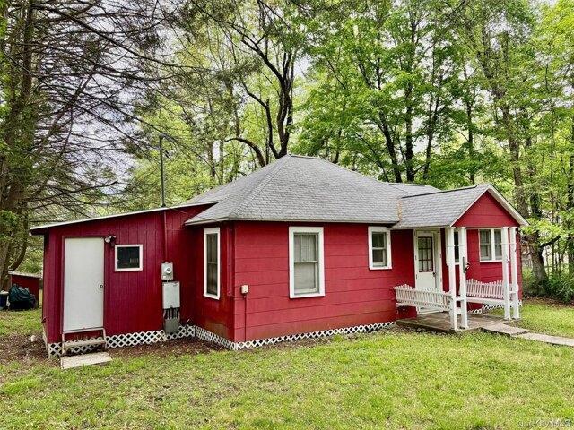 house with 2 bedroom, Monticello NY DS103623288