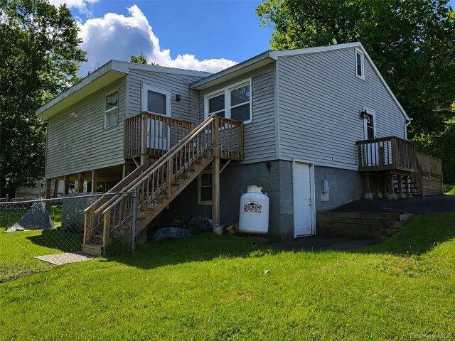 house with 2 bedroom, Monticello NY ES103622904