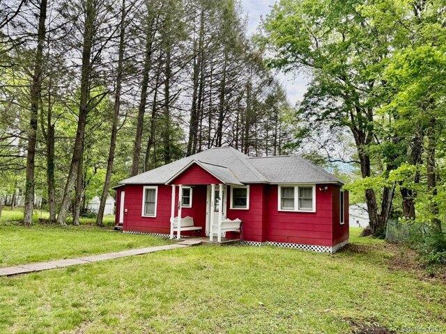 house with 2 bedroom, Monticello NY ES103623288