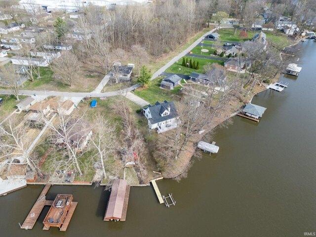 house with 2 bedroom, Monticello IN DLS90807147