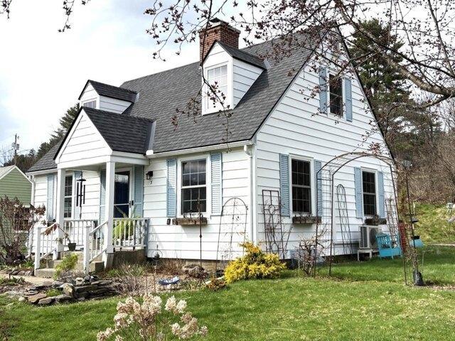 house with 2 bedroom, Montpelier VT DS103098085