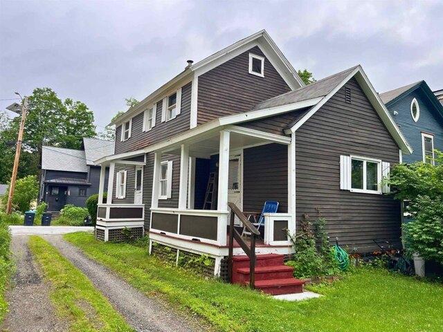 house with 2 bedroom, Montpelier VT DS103666471