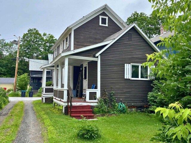 house with 2 bedroom, Montpelier VT ES103666471