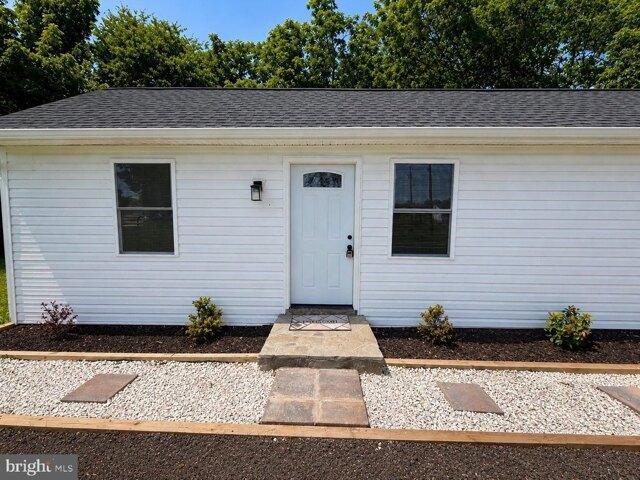 house with 2 bedroom, Montross VA ES104900000