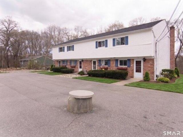 house with 2 bedroom, Montville CT DLS103128295