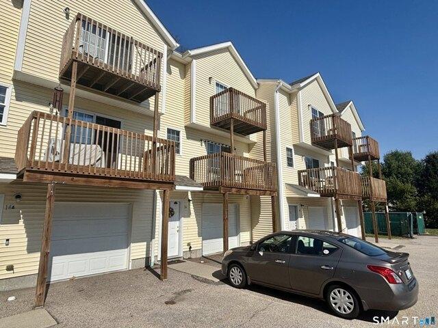 house with 2 bedroom, Montville CT DS101798482