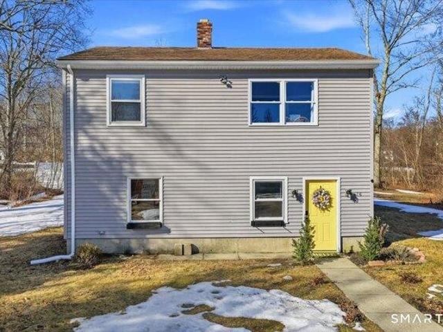 house with 2 bedroom, Montville CT DS102063238