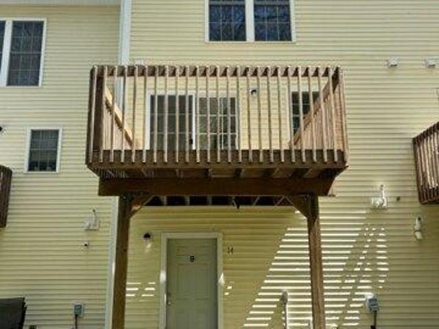house with 2 bedroom, Montville CT DS102316150