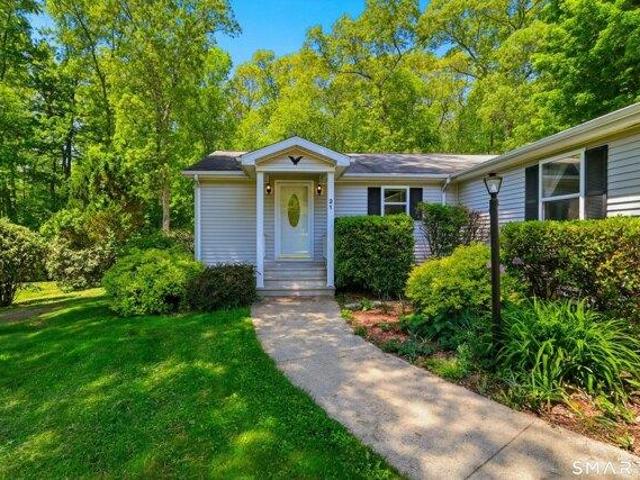 house with 2 bedroom, Montville CT DS103127866