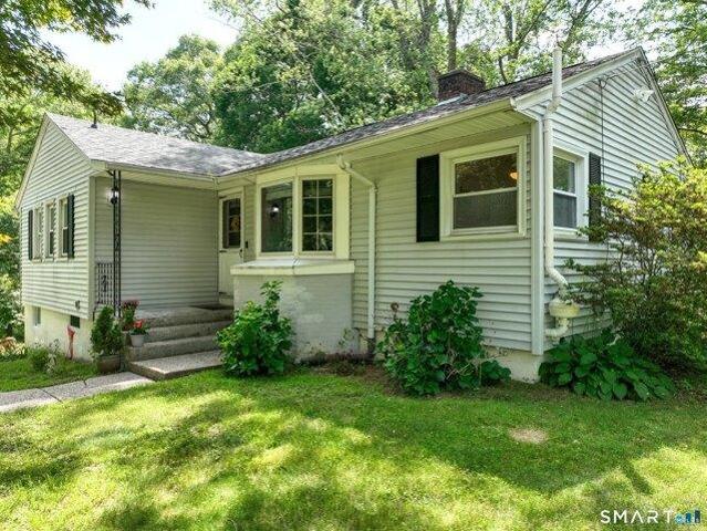 house with 2 bedroom, Montville CT DS104296326