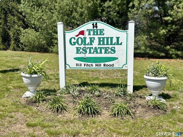 house with 2 bedroom, Montville CT ES103185478