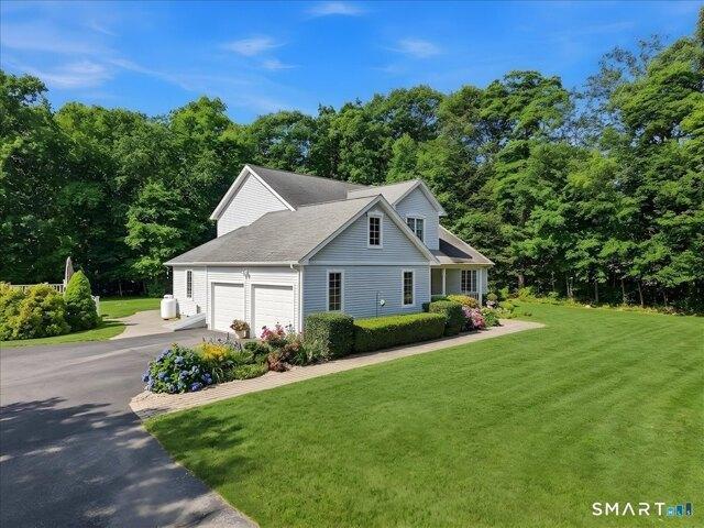 house with 2 bedroom, Montville CT ES104077107