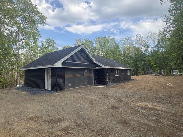 house with 2 bedroom, Montville ME DS103224345