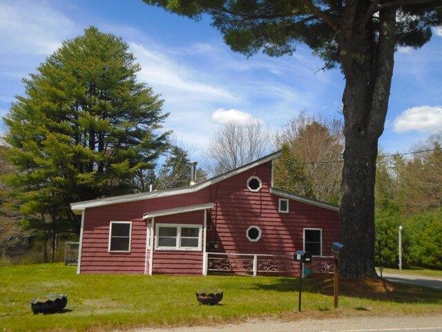 house with 2 bedroom, Montville ME DS104295513