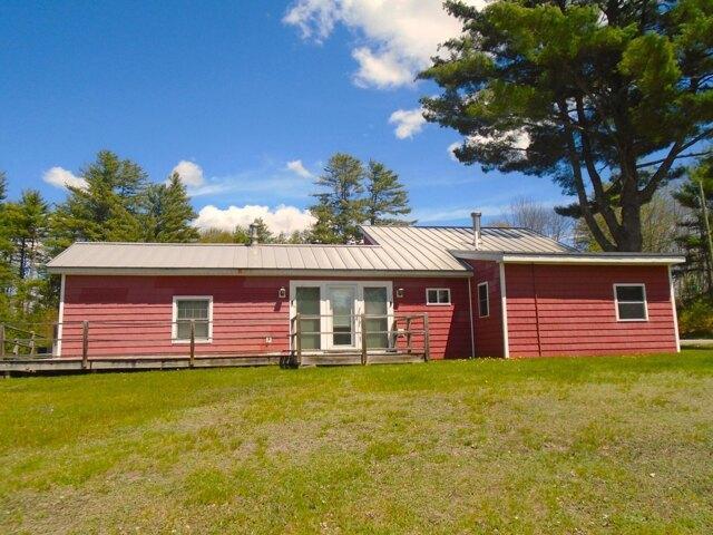 house with 2 bedroom, Montville ME ES105117162