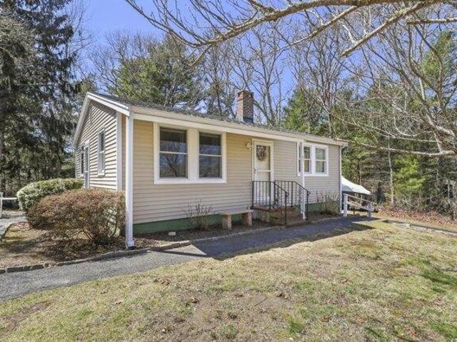 house with 2 bedroom, Monument Beach MA DS103442311