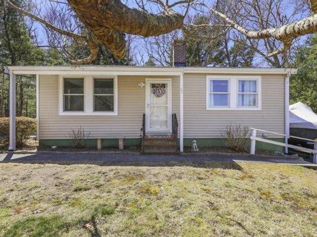 house with 2 bedroom, Monument Beach MA ES103442311
