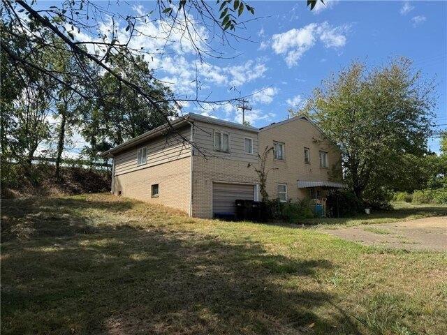 house with 2 bedroom, Monaca PA DS100267225