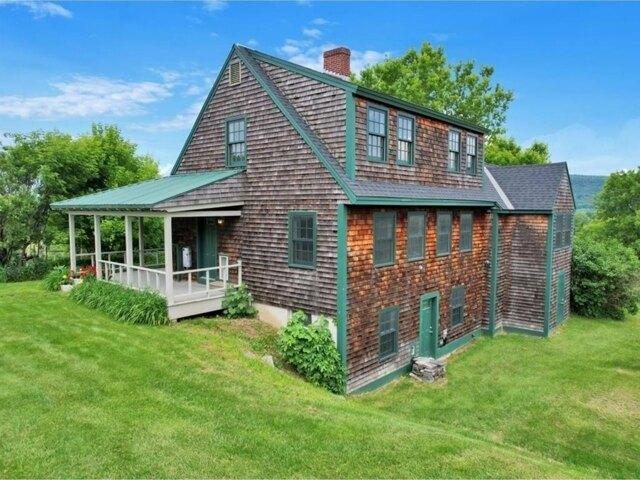 house with 2 bedroom, Monkton VT DLS102284573