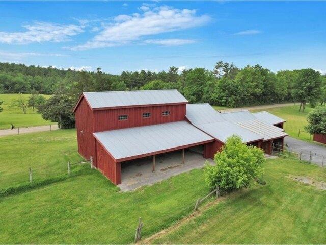house with 2 bedroom, Monkton VT ES105158018