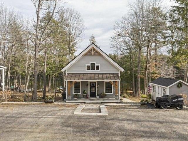 house with 2 bedroom, Monmouth ME DS101898647