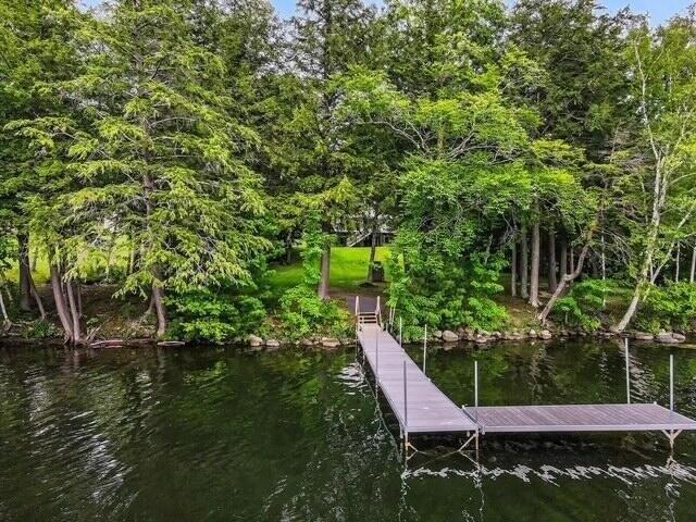 house with 2 bedroom, Monmouth ME ES104190466