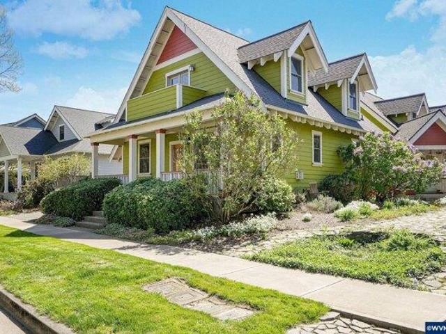 house with 2 bedroom, Monmouth OR DS89846085