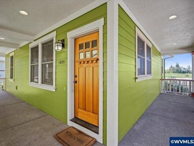 house with 2 bedroom, Monmouth OR DS89884293
