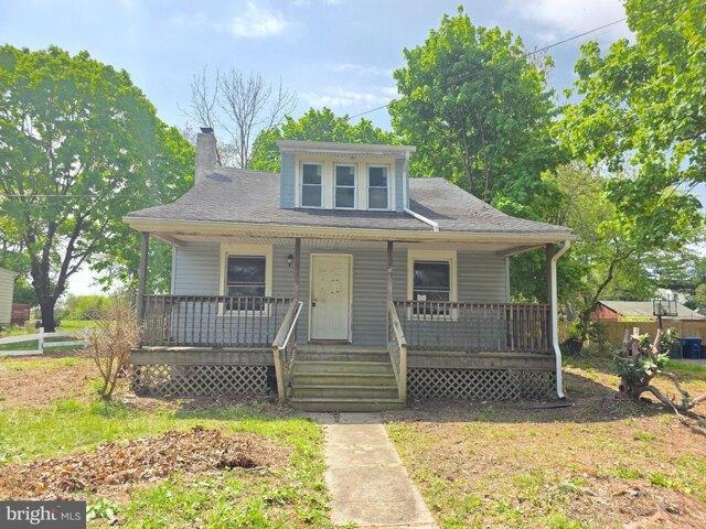 house with 2 bedroom, Monroeville NJ DLS102315749