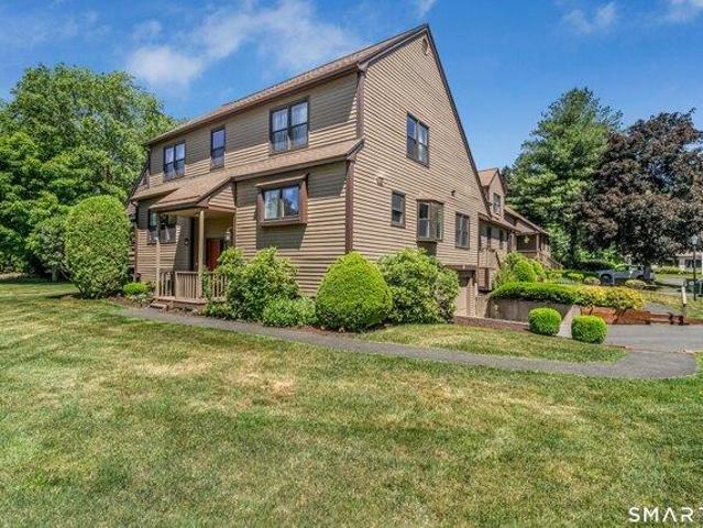 house with 2 bedroom, Monroe CT DS103433858