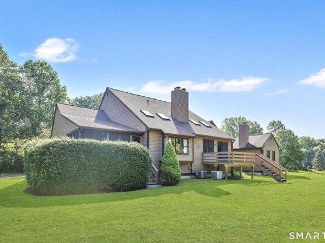 house with 2 bedroom, Monroe CT DS104188542