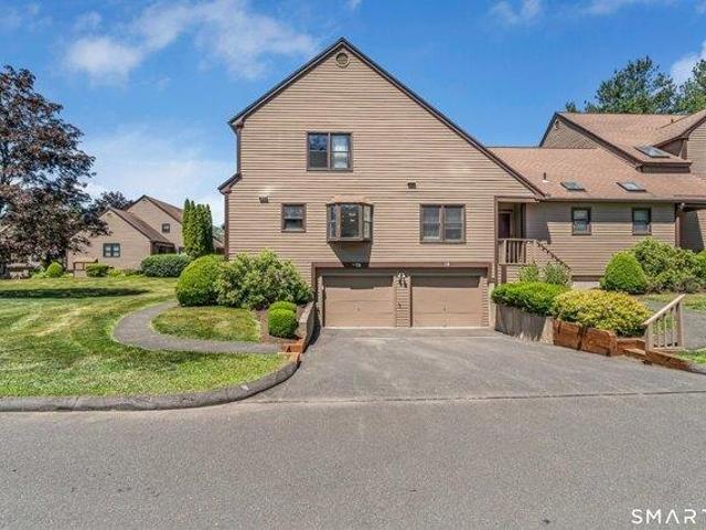 house with 2 bedroom, Monroe CT ES103664298