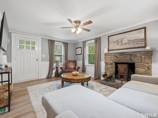 house with 2 bedroom, Monroe CT ES103101310