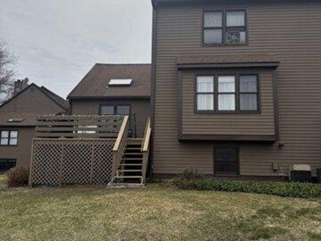 house with 2 bedroom, Monroe CT ES103102315